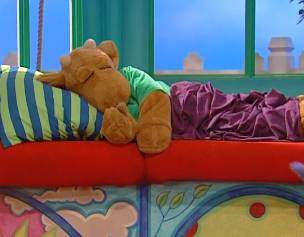 Elliot Moose | Wake Up Elliot! / A Little Magic / Slow & Steady ...