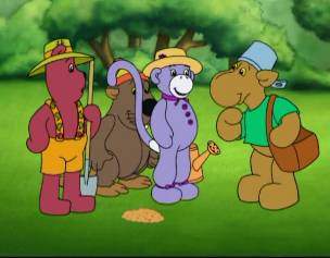 Elliot Moose | Ride Share / Fistful of Crayons / The Socksness Monster