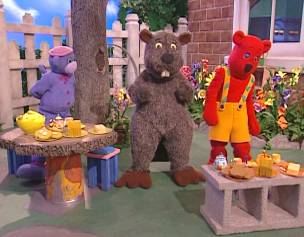 Elliot Moose | We Have No Bananas / Double Trouble / The Spooky Kooky ...