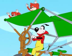 Fix and Foxi | Double Trouble