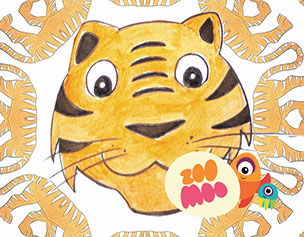 Fluffy's Rhyme Time | Little Piggies