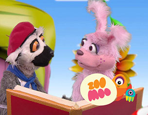 Fluffy's Rhyme Time | Problem Pumpkins