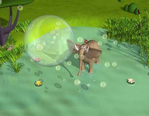 Gazoon | Lighter than Air