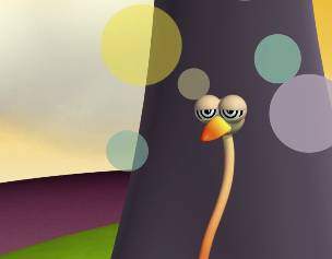 Gazoon | The Invaders