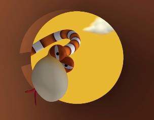 Gazoon | High Security