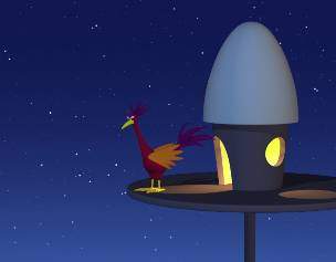 Gazoon | Night Disturbance