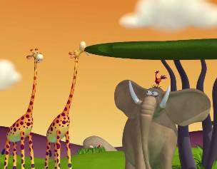 Gazoon | Head in the Clouds