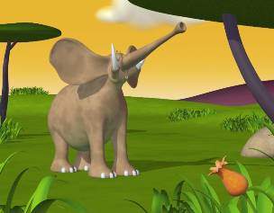 Gazoon | The Snake Charming