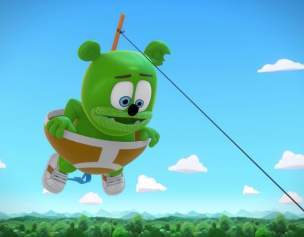 Gummy Bear and Friends | Christmas Episode