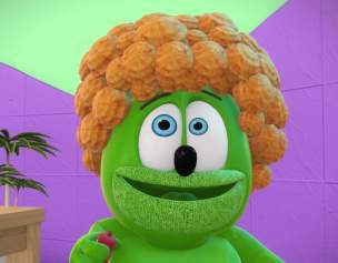 Gummy Bear and Friends | Spooktacular