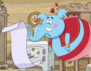 Genius Genie | The Present