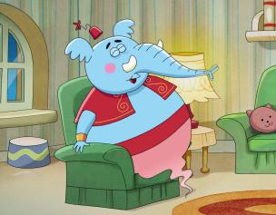 Genius Genie | The Crummy Book