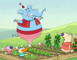 Genius Genie | The Missing Letter