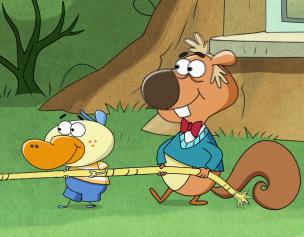 Genius Genie | The Present