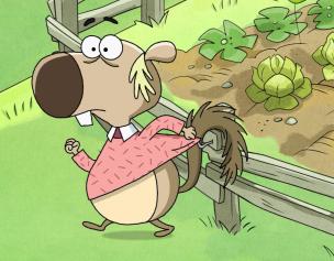 Genius Genie | The Present