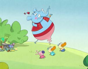 Genius Genie | The Present