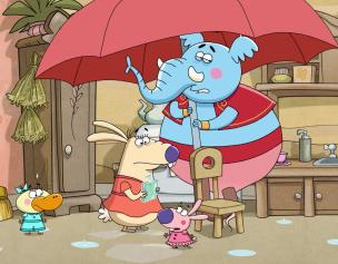 Genius Genie | The Crummy Book