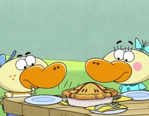 Genius Genie | The Crummy Book