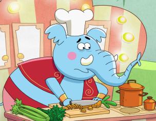 Genius Genie | The Present