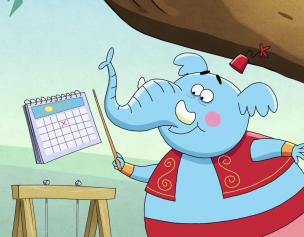 Genius Genie | The Crummy Book