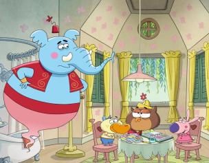 Genius Genie | The Crummy Book