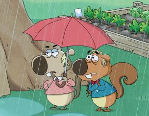 Genius Genie | The Present