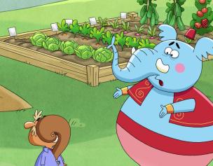 Genius Genie | The Present