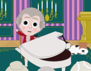 Geno Kids: Learn How To Play Piano | Learn to Play Piano: Row Row Row ...