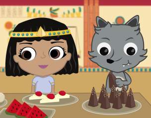 Geno Kids: Nursery Rhymes | This Is The Way We Brush Our Teeth