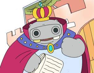 George and Martha | The Play's The Thing / The Sore Loser