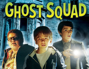 Ghost Squad | Ghost Squad
