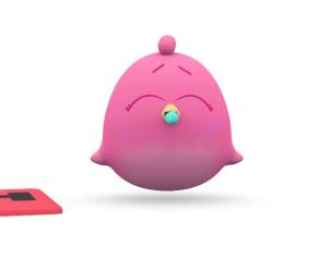 Giligilis | Cradle Toy