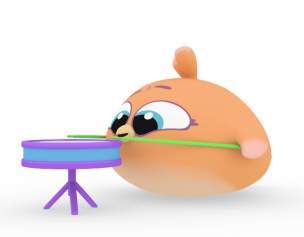 Giligilis | The Alphabet Song