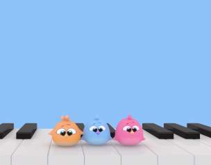 Giligilis | The Alphabet Song