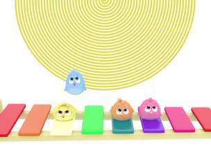 Giligilis | The Alphabet Song