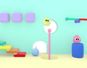 Giligilis | The Alphabet Song