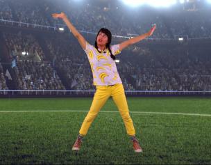 GO WITH YOYO | Sports Workout Fun Cardio!