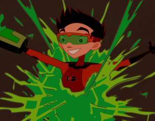 Grossology | Pucker Up