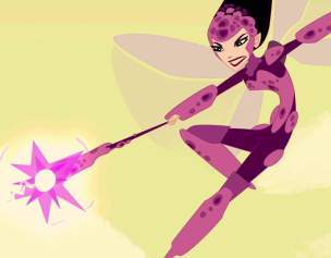 Grossology | New Recruits