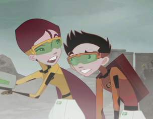 Grossology | When Ya Gotta Go