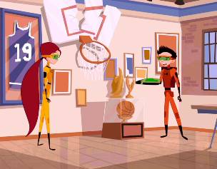 Grossology | Spa Insectiva