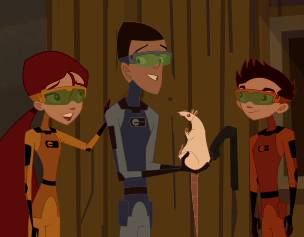 Grossology | Spa Insectiva