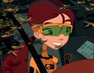 Grossology | Kid Rot