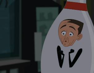 Grossology | Spa Insectiva