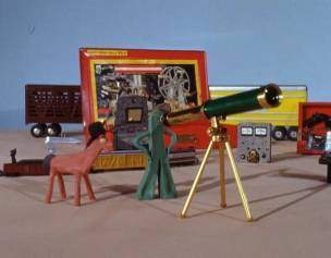 Gumby | Blocks in the Head / Gumby's Close Encounters