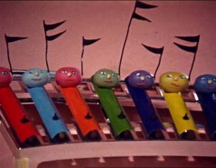 Gumby | The Fliver 500 / A Gumby Day