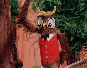 Gumby | The Golden Gosling / A Groobee Fight