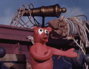 Gumby | The Golden Gosling / A Groobee Fight