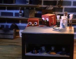 Gumby | The Search / Gumby's Circus