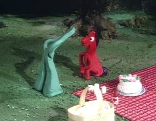 Gumby | The Fliver 500 / A Gumby Day